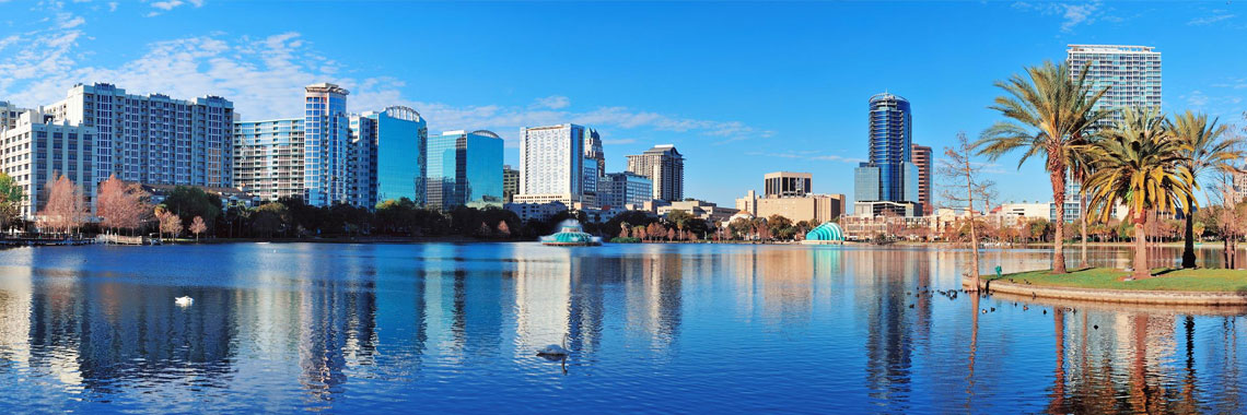 Orlando – Danas Conference Center
